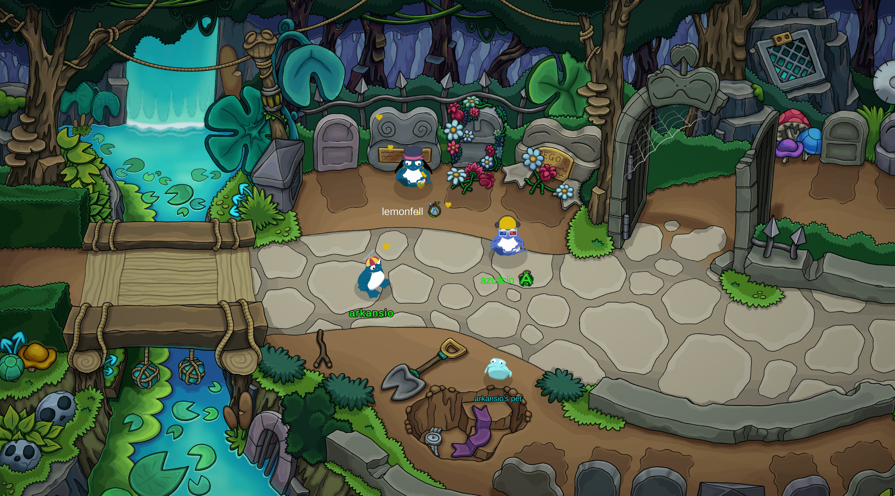 5 best alternatives to Club Penguin in 2024
